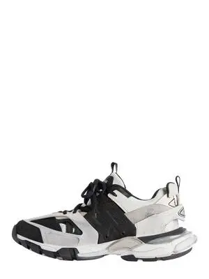 Balenciaga Balenciaga Track 1.0 Sneakers White/black/grey