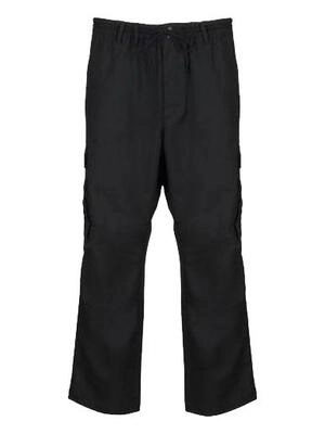 Adidas Y-3 Classic Winter Cargo Pants - Black
