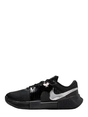 Nike GP Challenge 1.5 Naomi Osaka IQ6077-001 Sneakers Black/metallic Silver