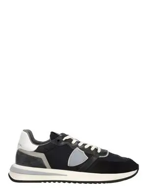 Philippe Model Tropez 2.1 Sneakers - Blue