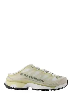 MAISON MARGIELA X Salomon Xt-4 Mesh Sneakers - Neutrals