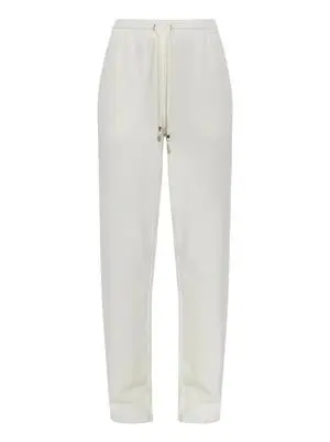 DIESEL® Indra-d-core Drawstring Track Pants
