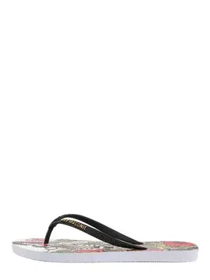 KAT MACONIE Sola Flip-flops - Black