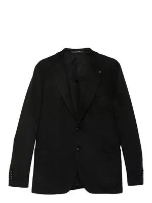 TAGLIATORE Giacca Single-breasted Notch-lapels Blazer