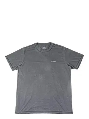 Kith Kt-ech Heathrow T-shirt - Grey