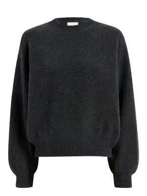 KHAITE Khaite Margaux Cashmere Sweater