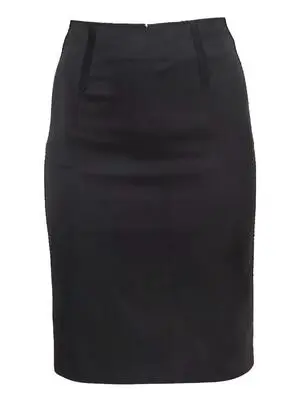 LA PERLA La Perla Pencil Skirt