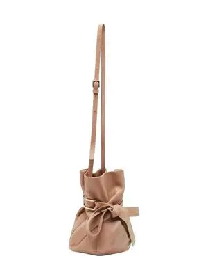 JIMMY CHOO Bon Bon Bucket Bag
