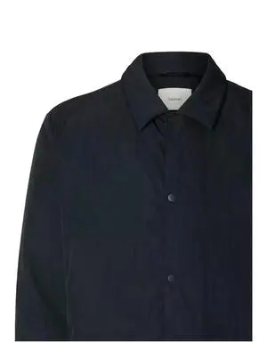SELECTED Button-fastening Jacket