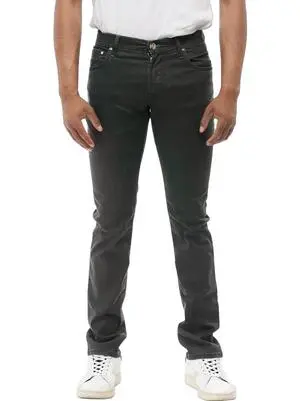 CORNELIANI Id Slim-fit Jeans