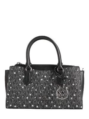 Michael Kors Handbag Synthetic Fibers - Black