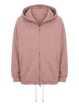 MOORER MOORER Cotton Hooded Sweatshirt