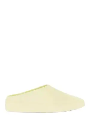Fear Of God California 1.0 Slides - Yellow