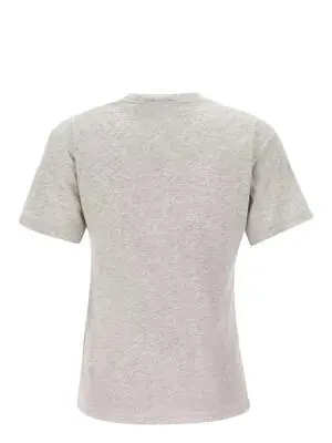 Polo Ralph Lauren Polo Bear Cotton Jersey T-shirt - Grey