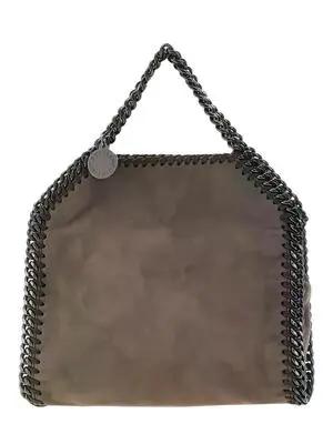 STELLA MCCARTNEY Falabella Chain-trim Mini Bag