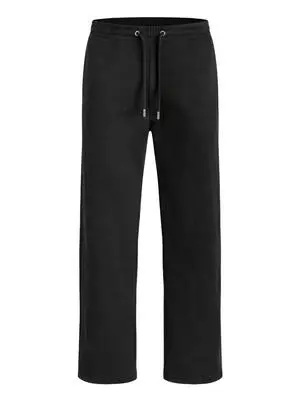 MICHAEL KORS Stretch Cotton Drawstring Trousers