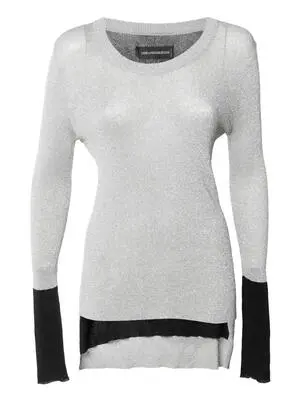 ZADIG&VOLTAIRE Lucky Long-sleeve Top