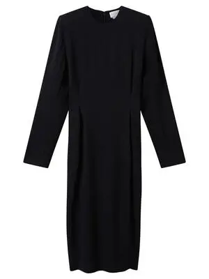 STELLA MCCARTNEY Stella McCartney Tailored Midi Dress