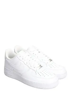 Nike NIKE Air Force 1 '07 Sneaker White