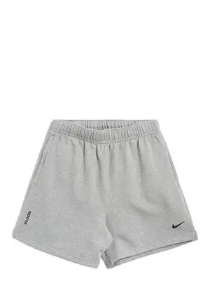 NIKE NOCTA Sweat Shorts - Grey