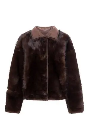 URBANCODE Urbancode Reversible Coat