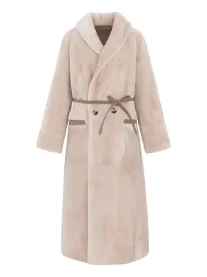 URBANCODE Urbancode Long Reversible Coat