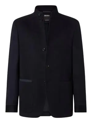 Zegna Il Conte Jacket - Blue