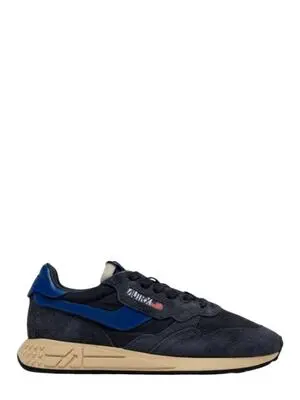 AUTRY Reelwind Low Sneaker - Blue