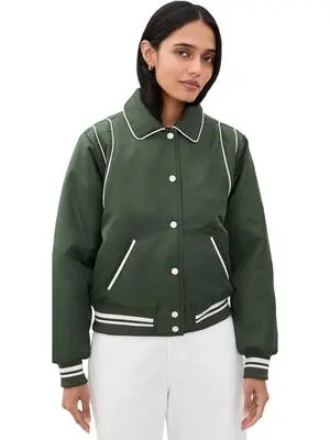JACKETS