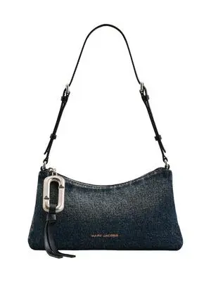 Marc Jacobs Scene Convertible Mini Shoulder Bag - True Indigo