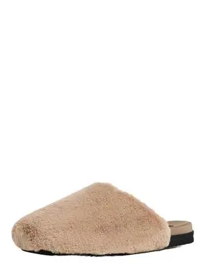 ROAM Cloud Mules - Nude
