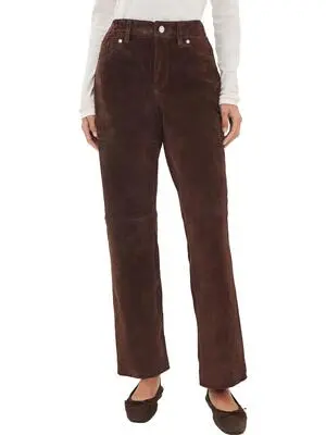 BLANKNYC Stanton Straight Leg Pants