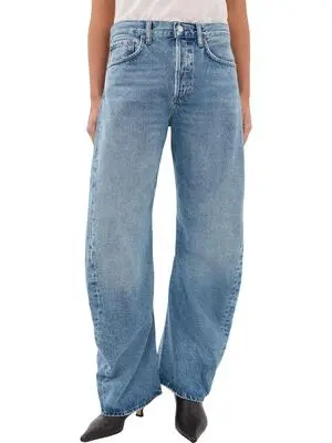 AGOLDE Spiral Jeans - Venture
