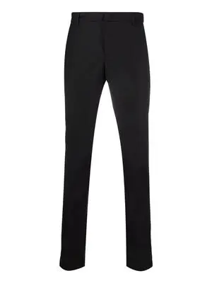 DONDUP Trousers - Black