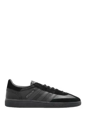ADIDAS ORIGINALS Handball Spezial Sports Shoes - Black