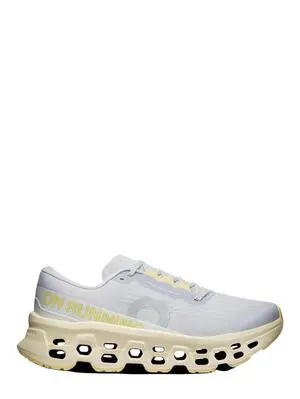 On Logo Sneakers - Glacierpollen