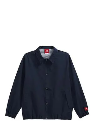 THE NORTH FACE The North Face TNF Red Box Coaches Jacket