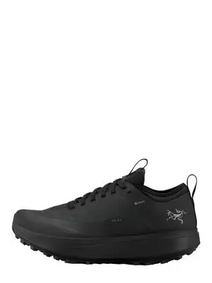 Arc'teryx Sylan GTX Sneakers Black