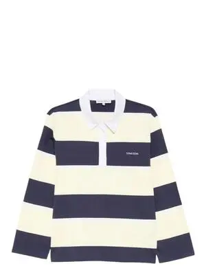 Stine Goya Long-sleeved Top - White