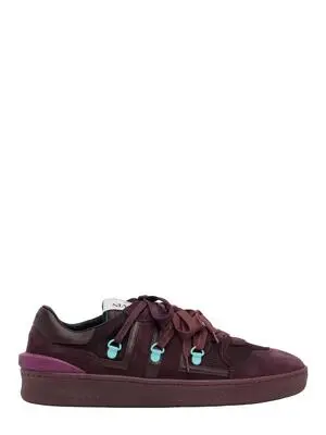 LANVIN Clay Sneakers Bacchus