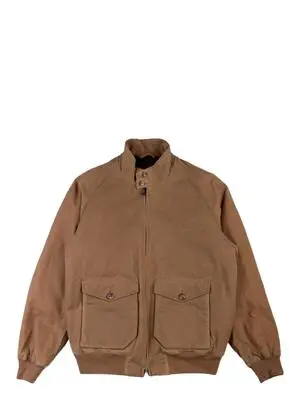 BARACUTA Long-sleeved Jacket