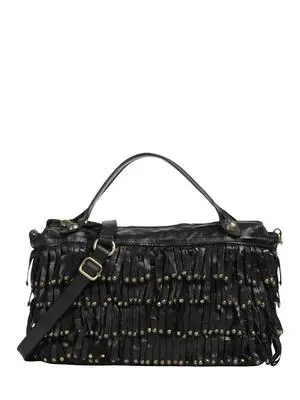 CAMPOMAGGI Campomaggi Campomaggi Handbag Black