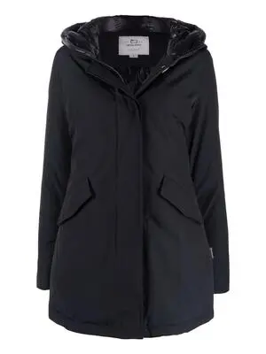 Woolrich Arctic Parka - Blue