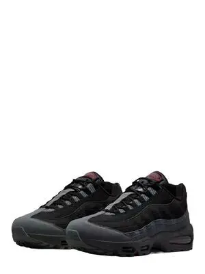 Nike Air Max 95 Sneakers Black