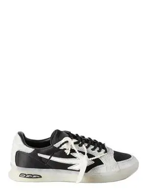 Off-White Arrows-patch Sneakers Black
