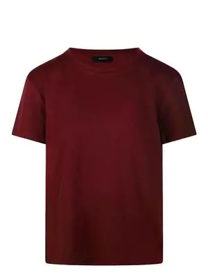 MAX MARA Crew-neck T-shirt