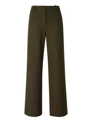 SIMKHAI SIMKHAI Straight Trousers