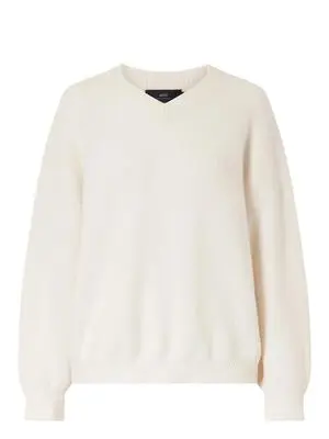 ARCH4 ARCH4 Boundary Cashmere Sweater