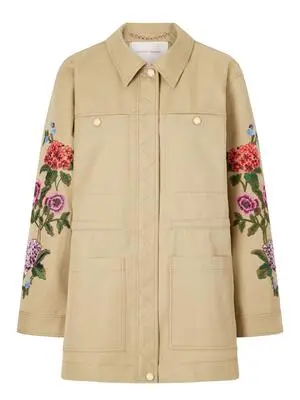 JACKETS