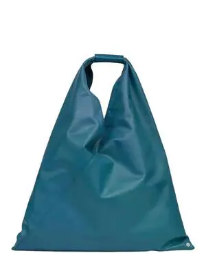 MAISON MARGIELA Japanese Origami-style Handbag Blue